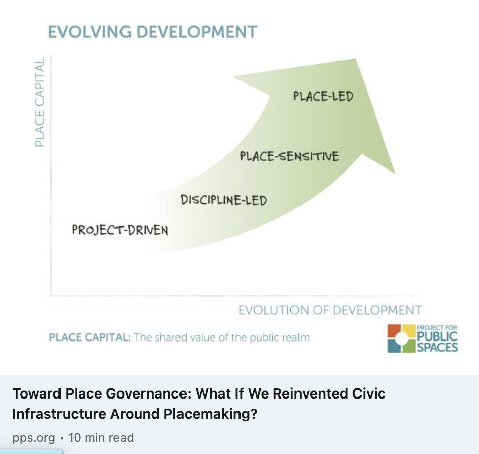 Overcoming Siloed Thinking – Business Street